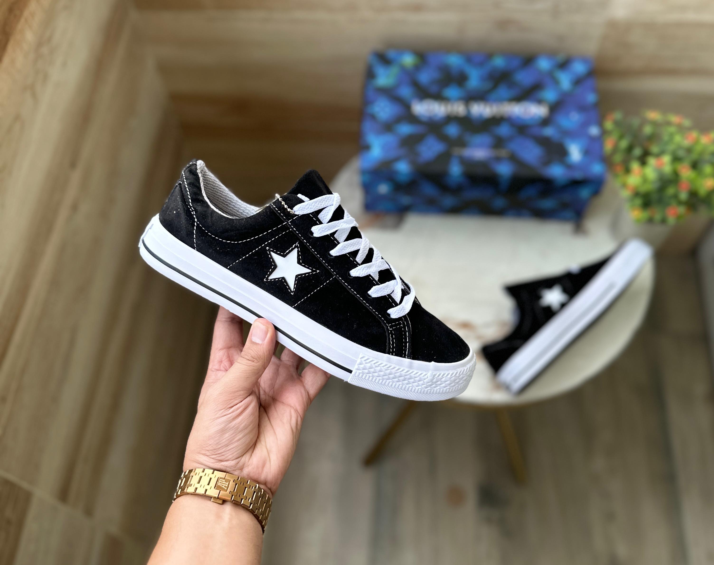 CONVERSE STAR VINTAGE – Flashxkicks