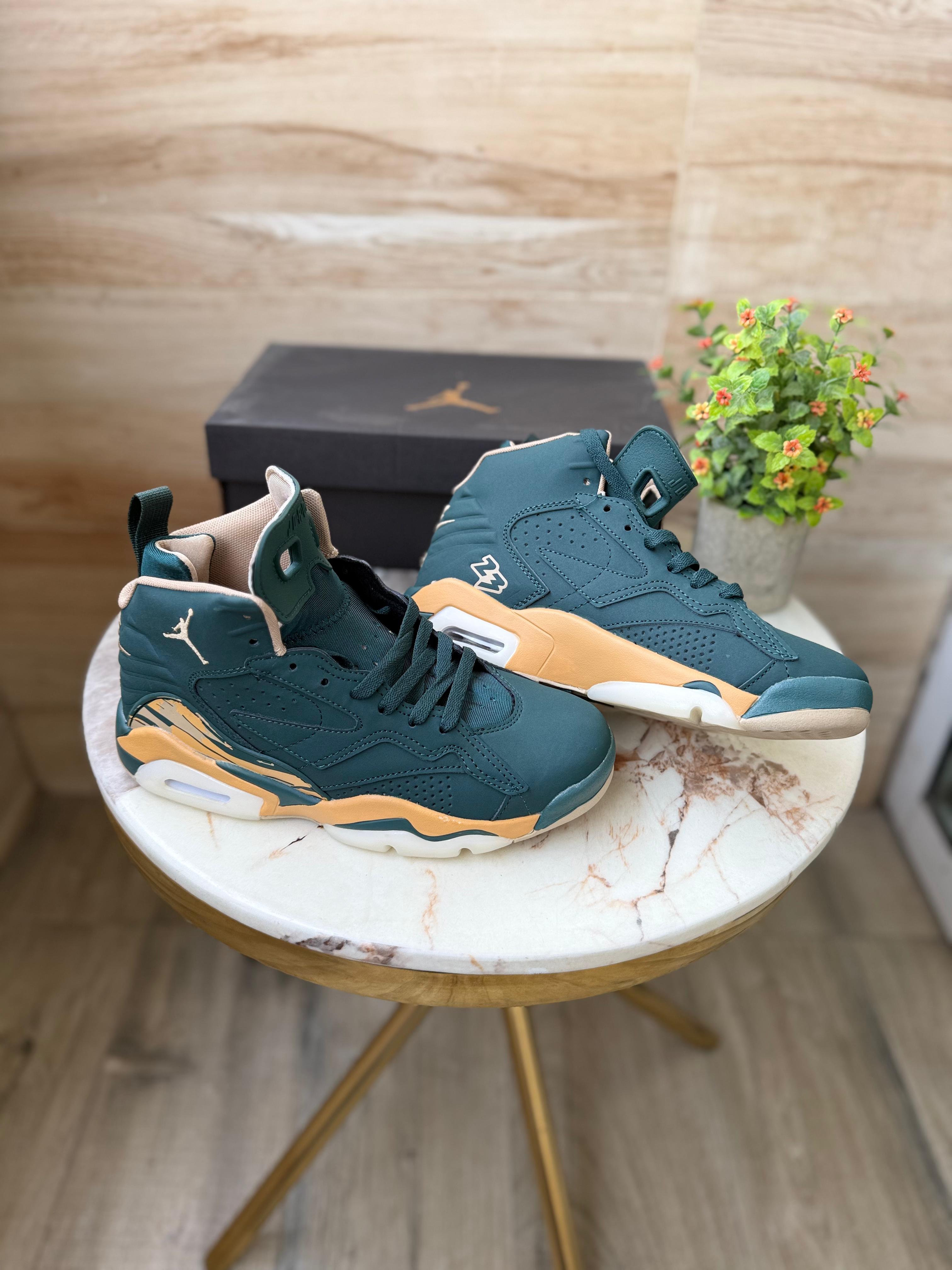 AIR JORDAN RETRO 6 JUMPMAN MVP – Flashxkicks