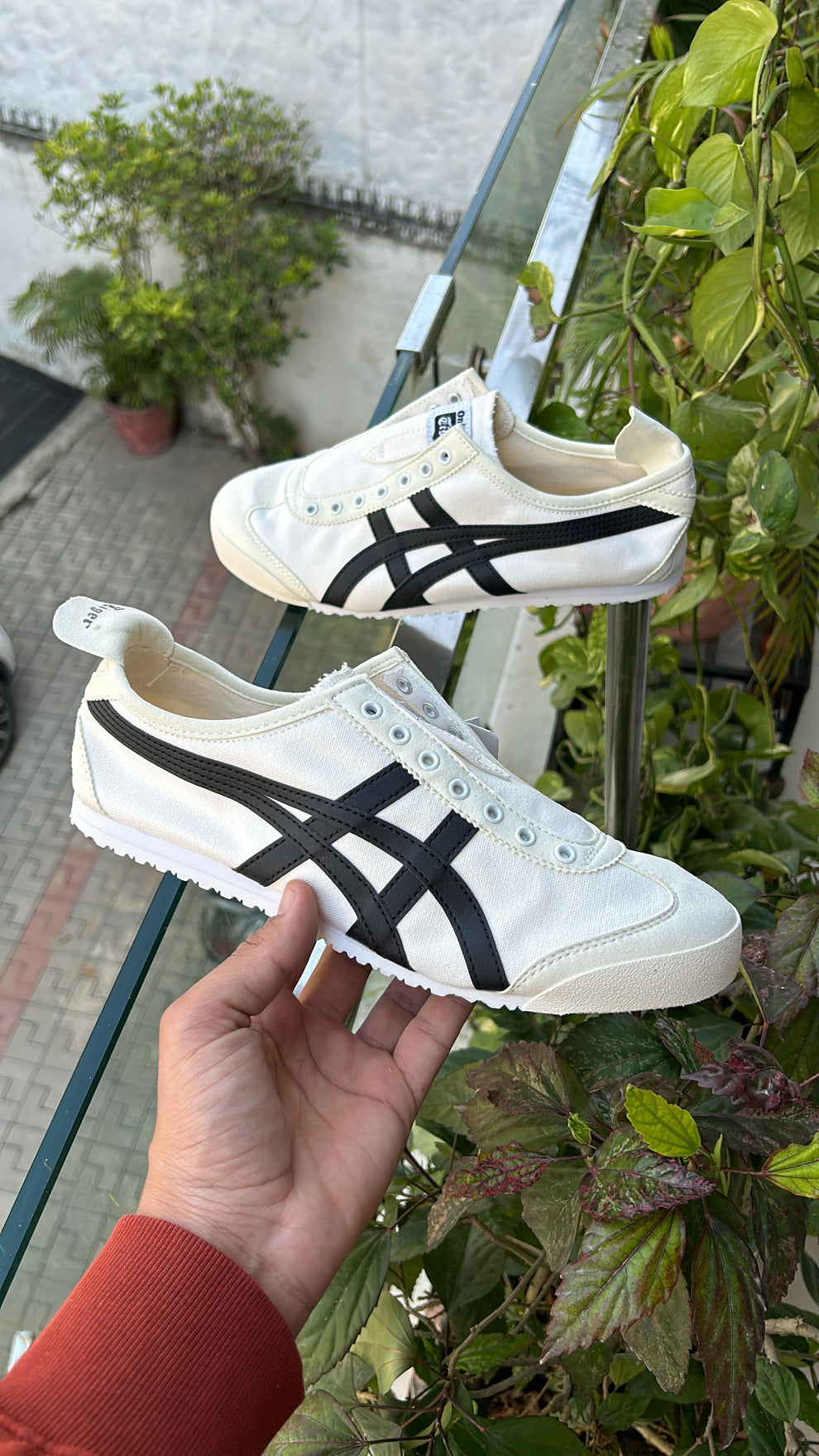 ONITSUKA TIGER BELLY – Flashxkicks